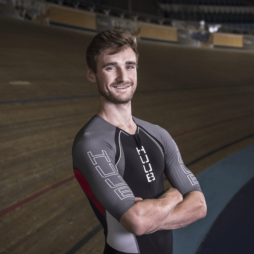 Track Cycling World Champion Talks Marginal Gains In Cycling - Wattbike