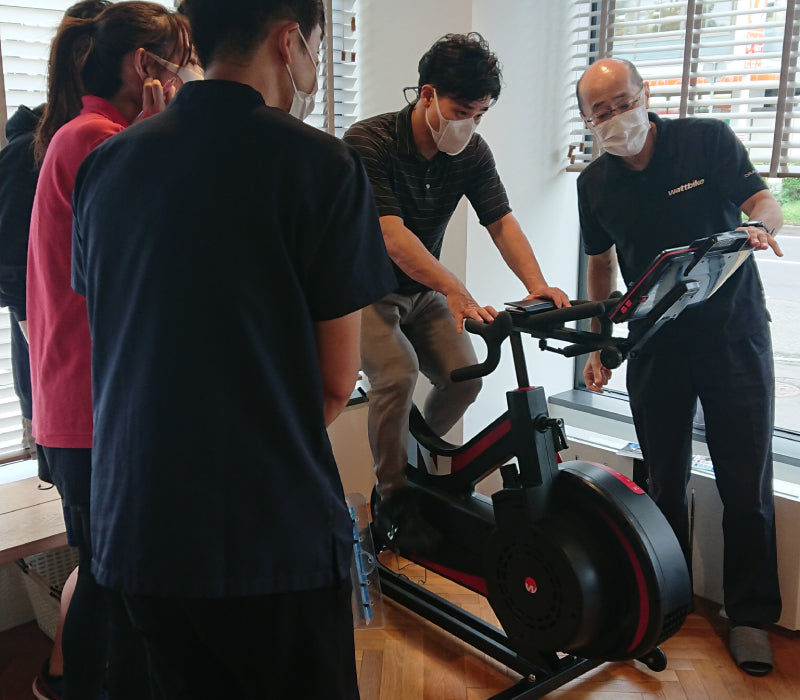 Health, Nutrition & Recovery Guides - Wattbike