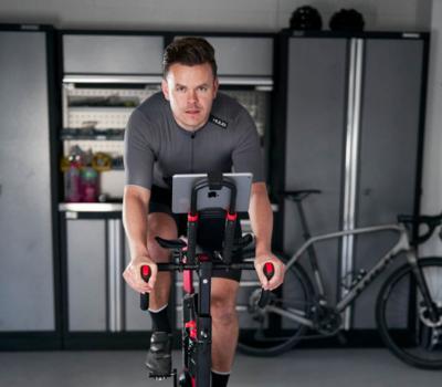 5 Stretches to Do After Cycling - Wattbike