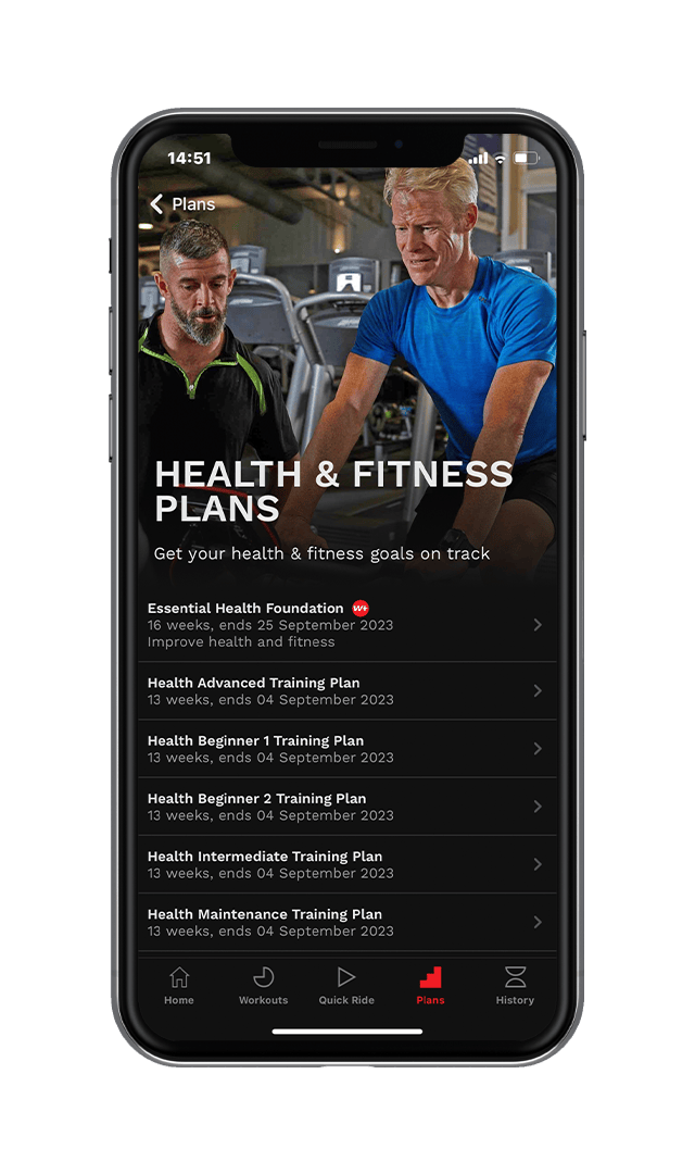 Wattbike Guarantee