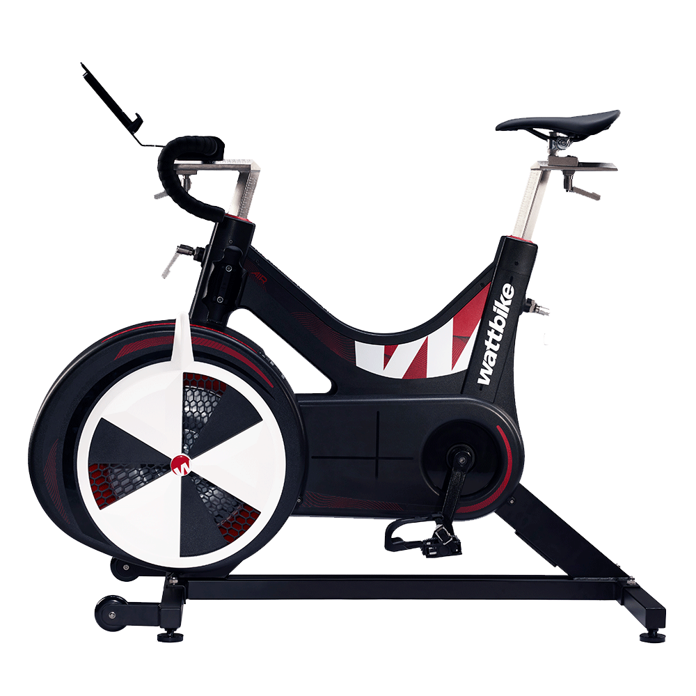 A Beginner's Guide To The Wattbike Hub