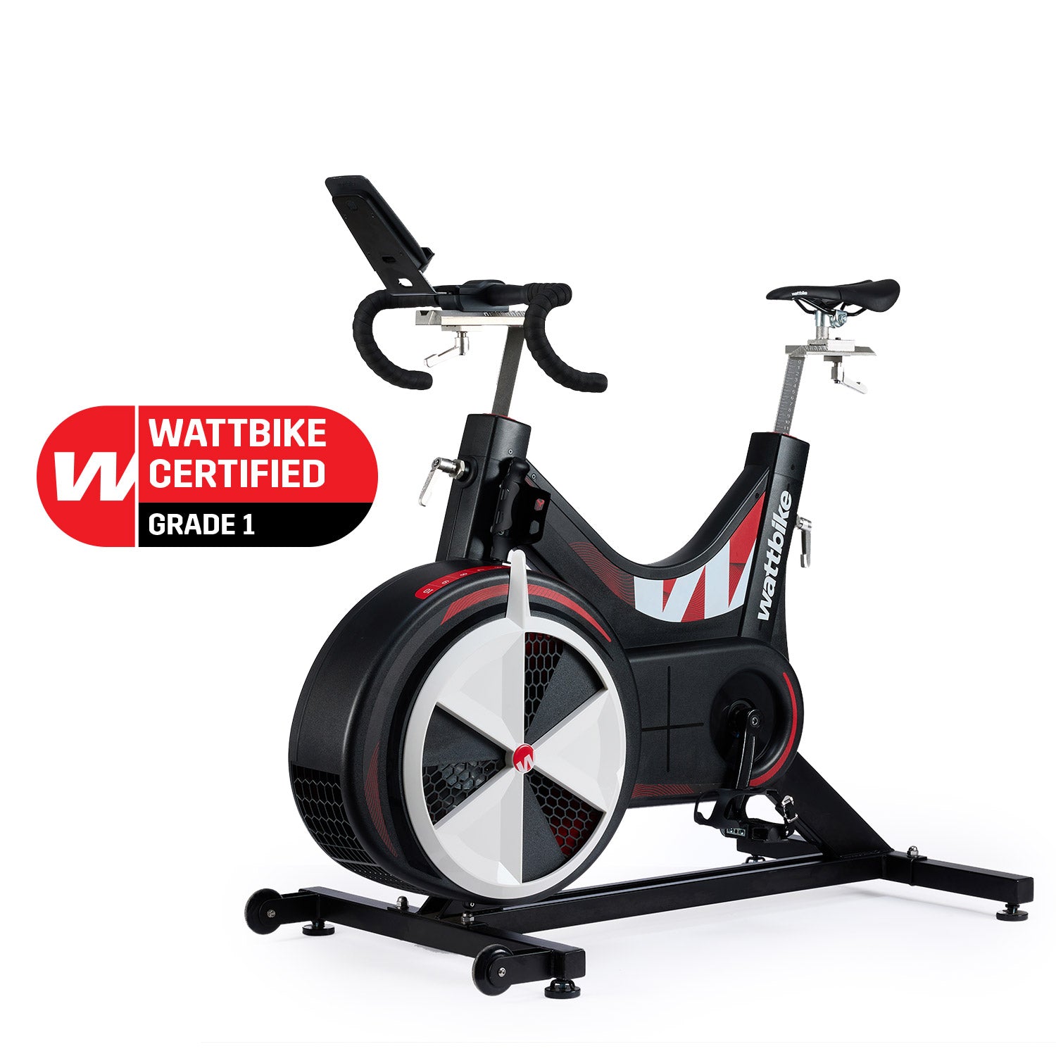 Reconditioned Wattbikes