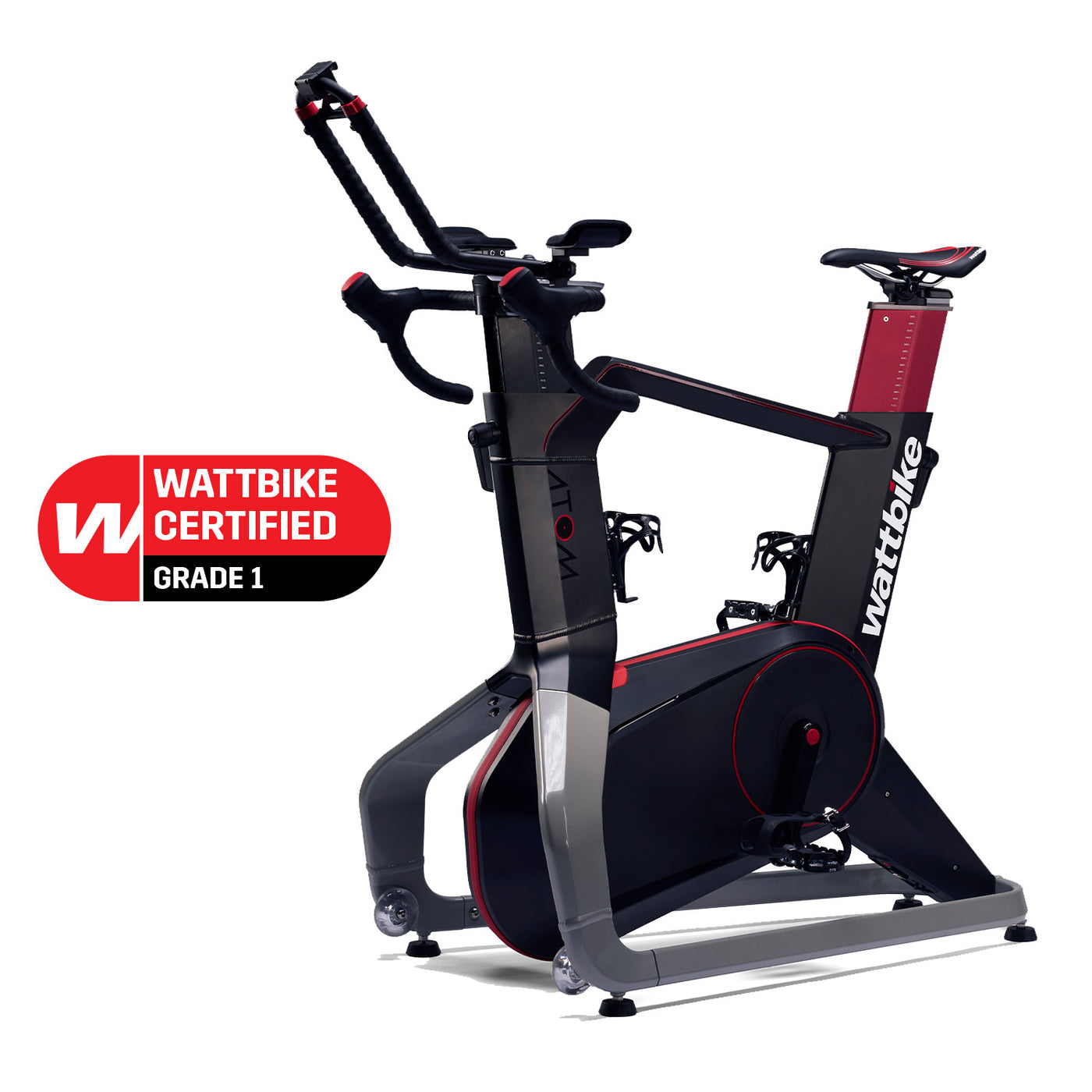 Reconditioned Wattbikes