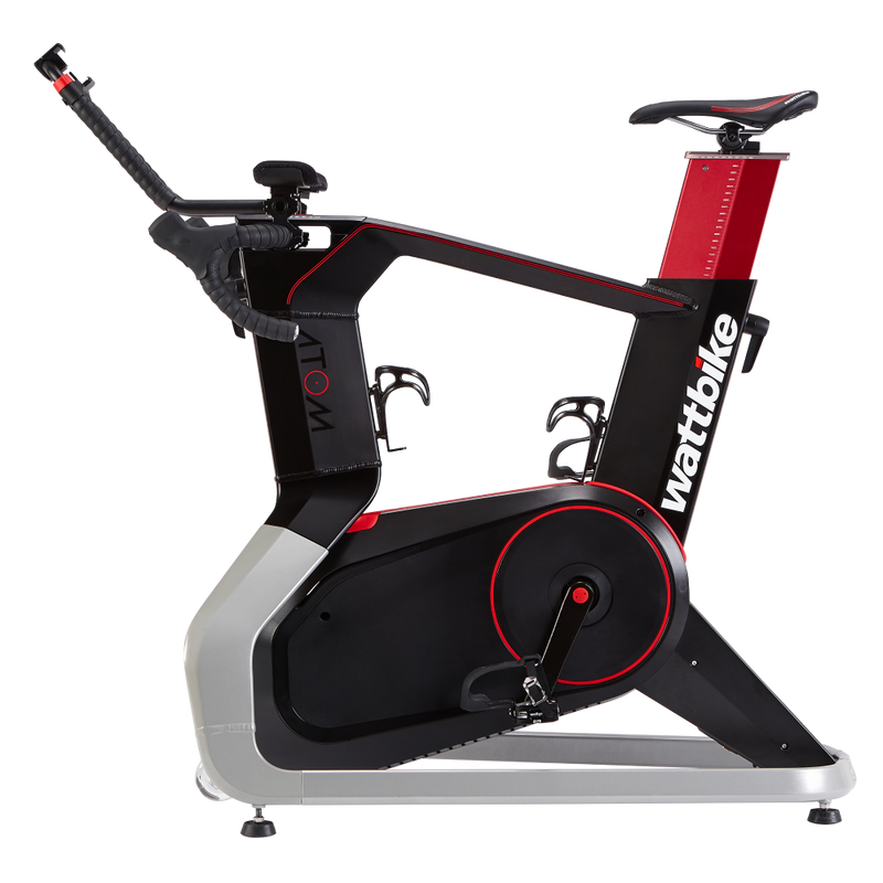 6 Second Peak Power Test Guide - Wattbike