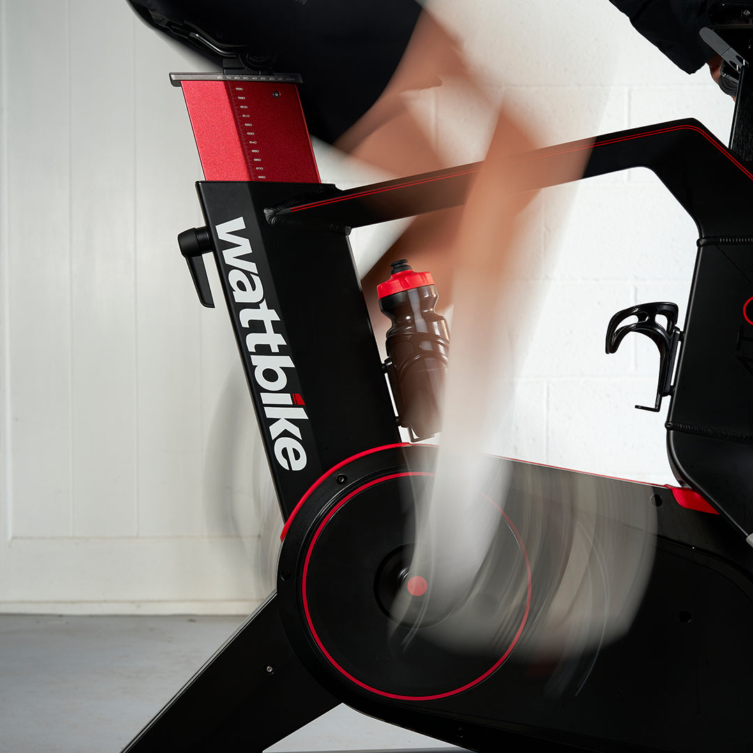 Wattbike Atom Indoor Smart Bike