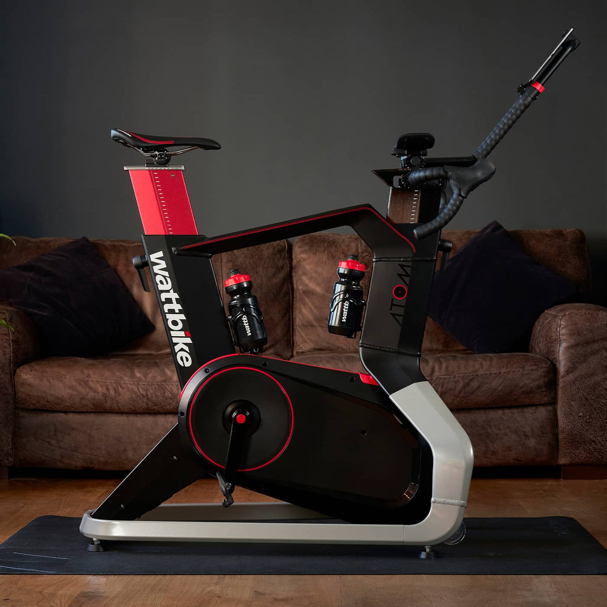 Wattbike indoor trainer comparison guide
