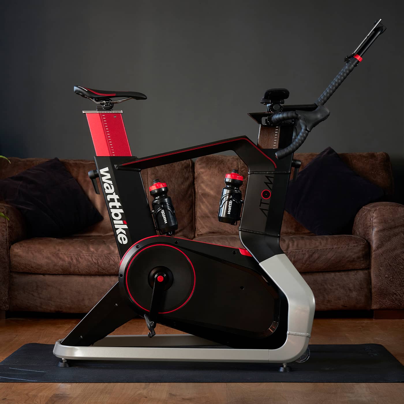 Comparison guide - Wattbike
