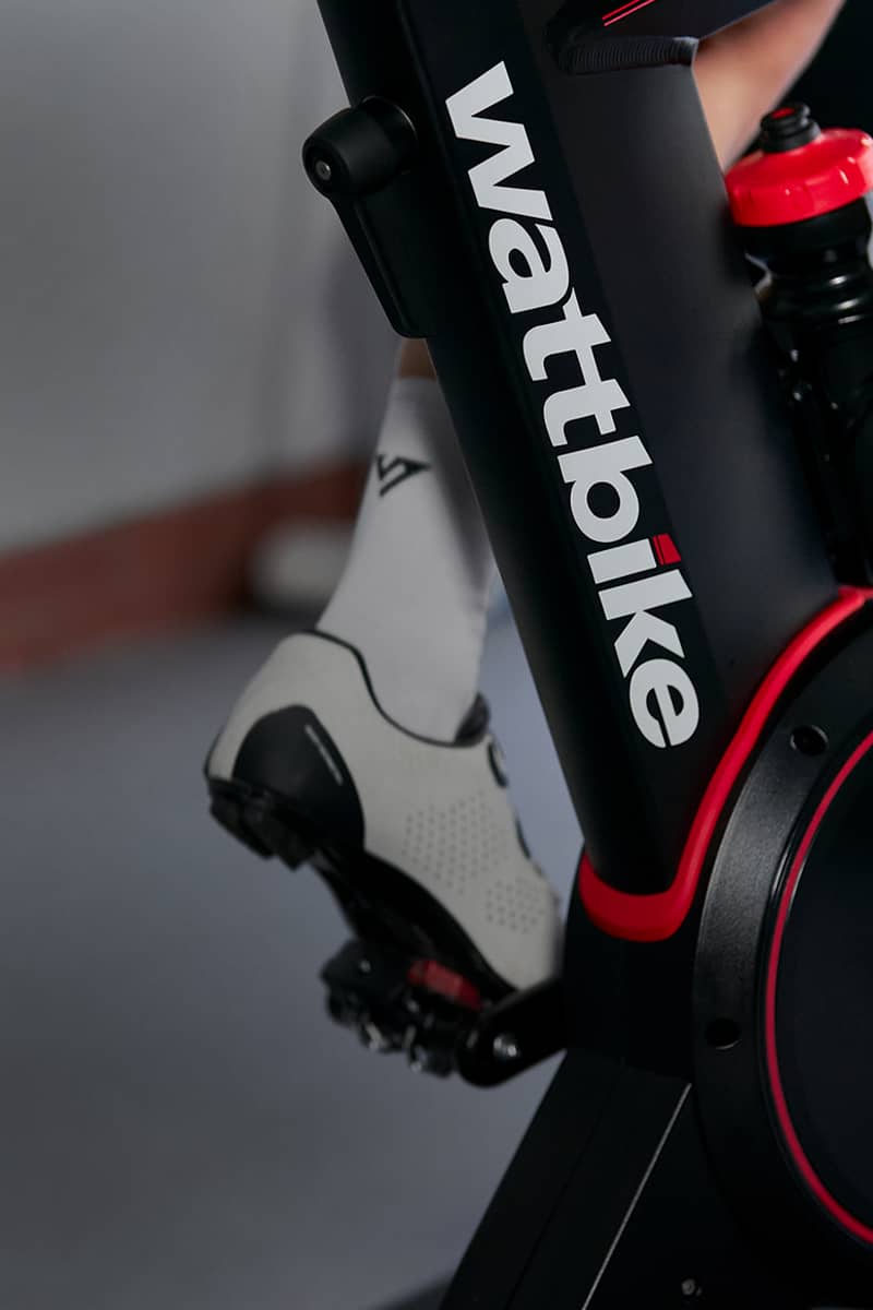 Wattbike vs Turbo Trainer Comparison