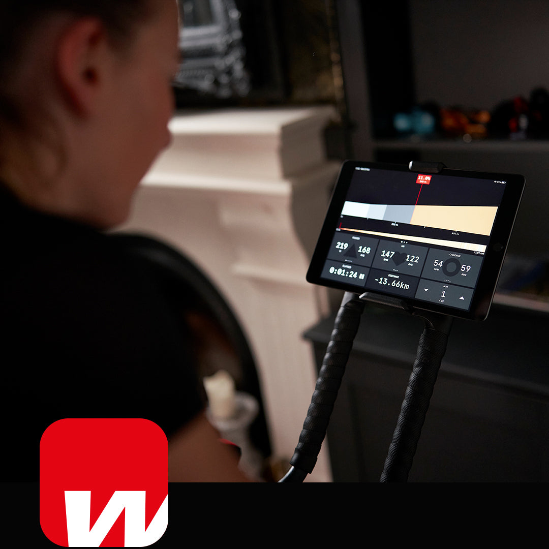Wattbike Atom - Smartest Indoor Bike Trainer
