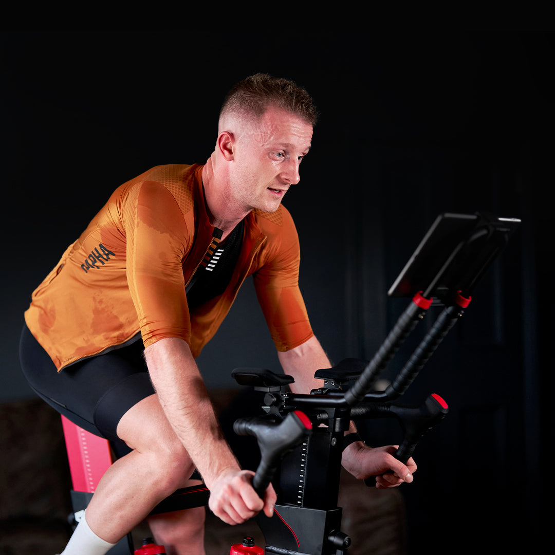 The Best Smart Trainer for TrainerRoad - Wattbike