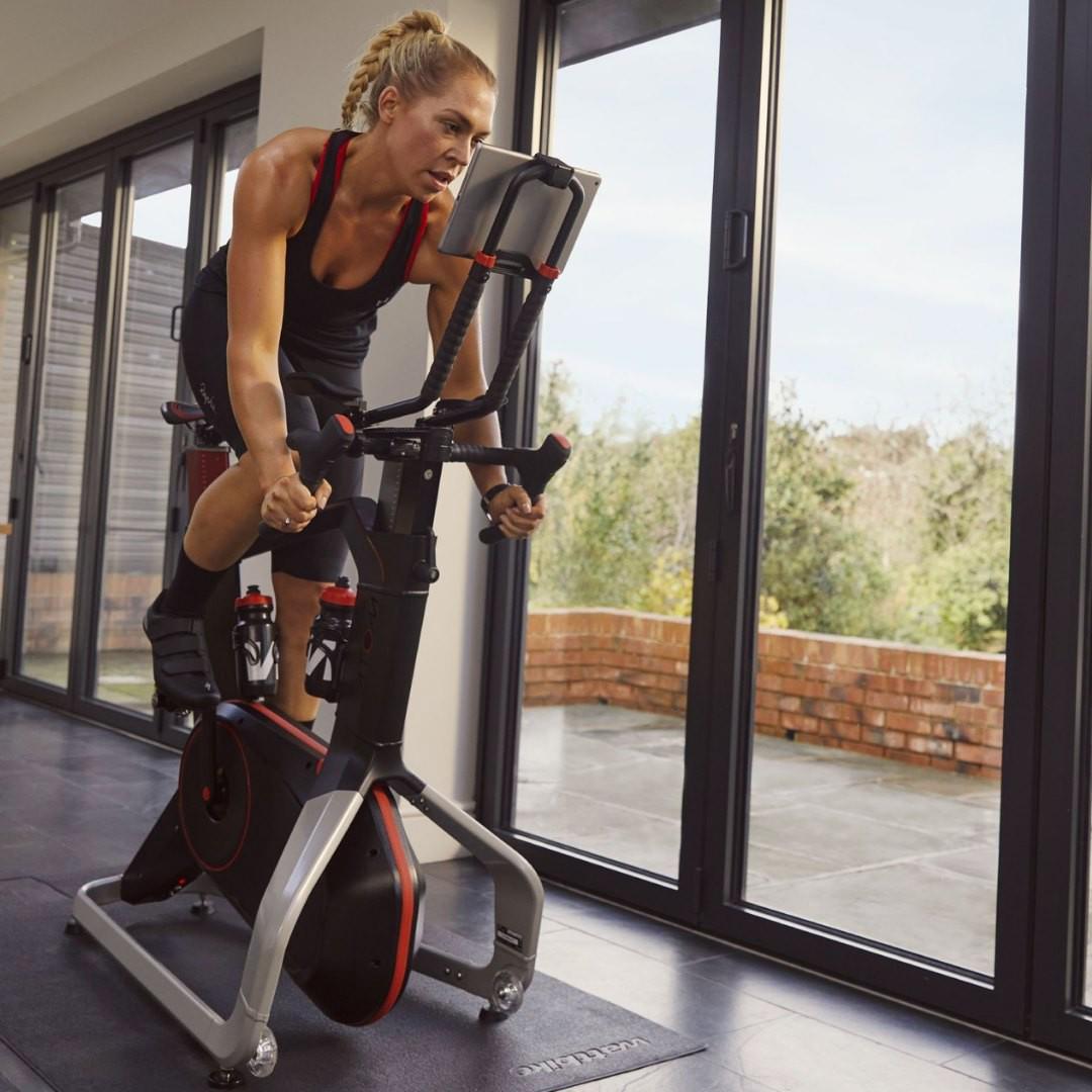 World-Class Smart Indoor Bike Trainers