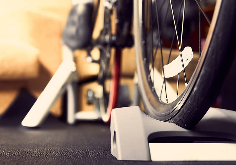 Wattbike vs Turbo Trainer Comparison