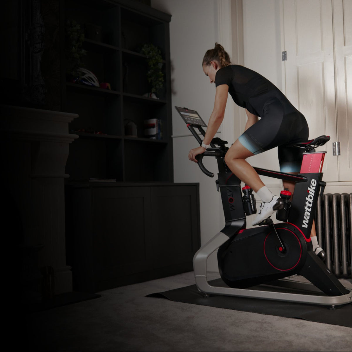 Gilbert Enoka Shares The Psychology Behind The All Blacks - Wattbike