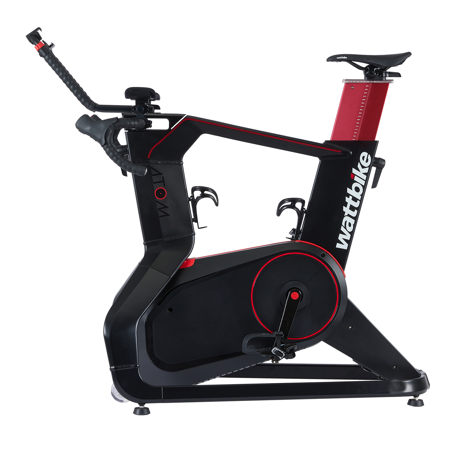A Guide to Perfecting your Bike Set Up - Wattbike