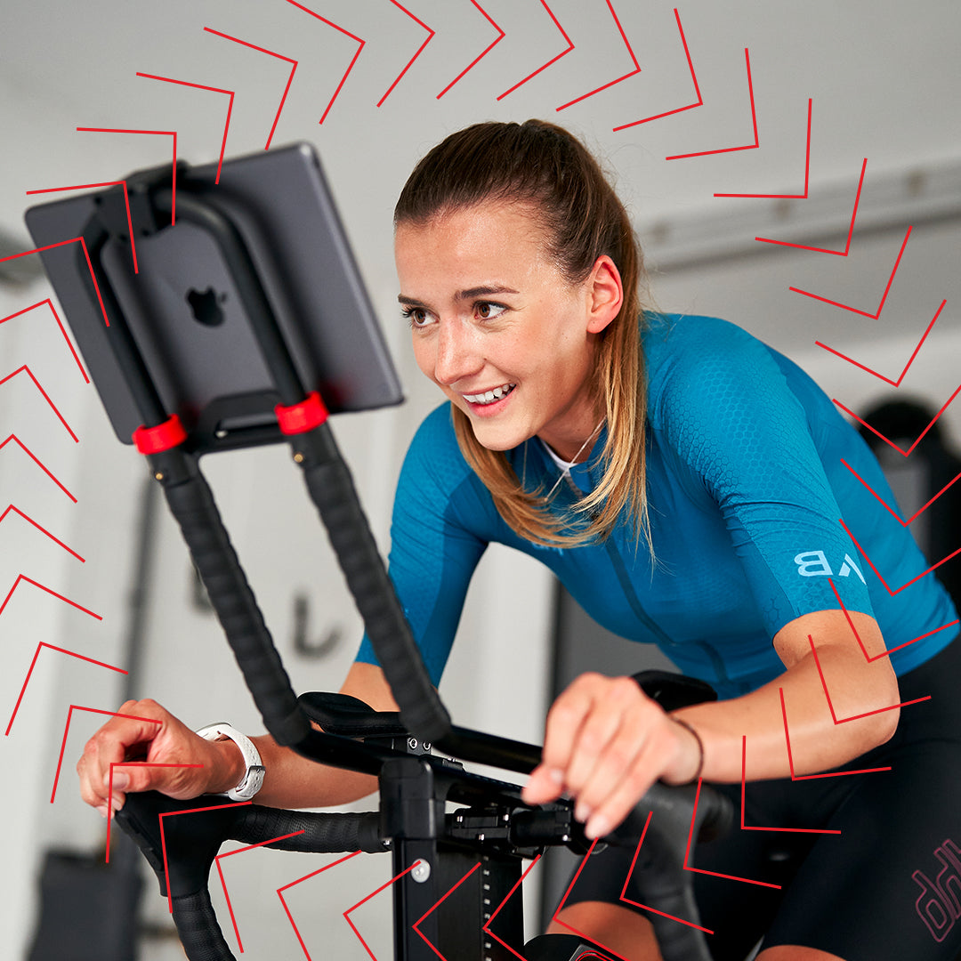 Wattbike Atom Indoor Smart Bike