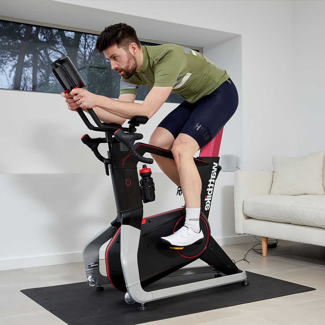Wattbike Atom Indoor Smart Bike