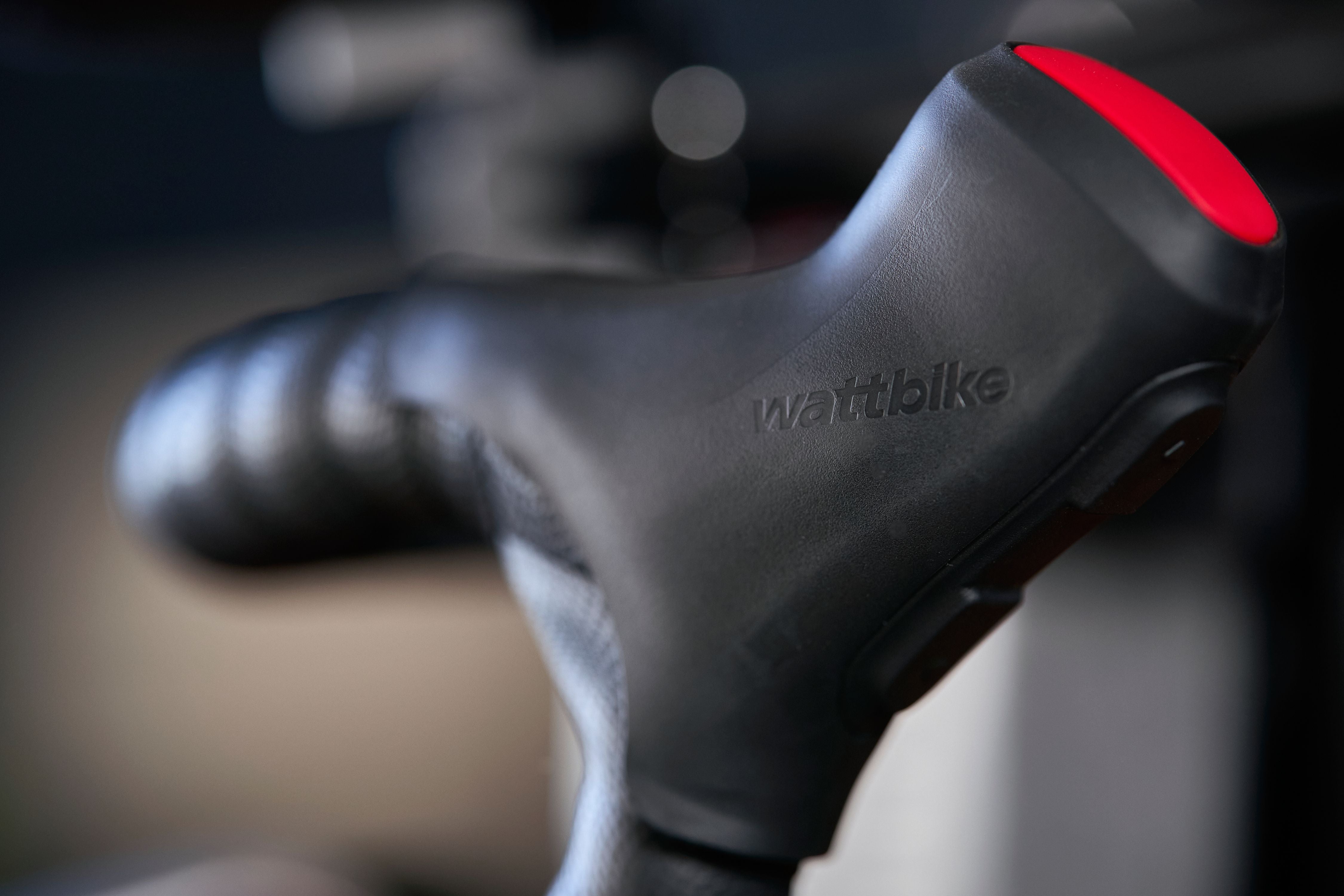 Wattbike Atom Indoor Smart Bike
