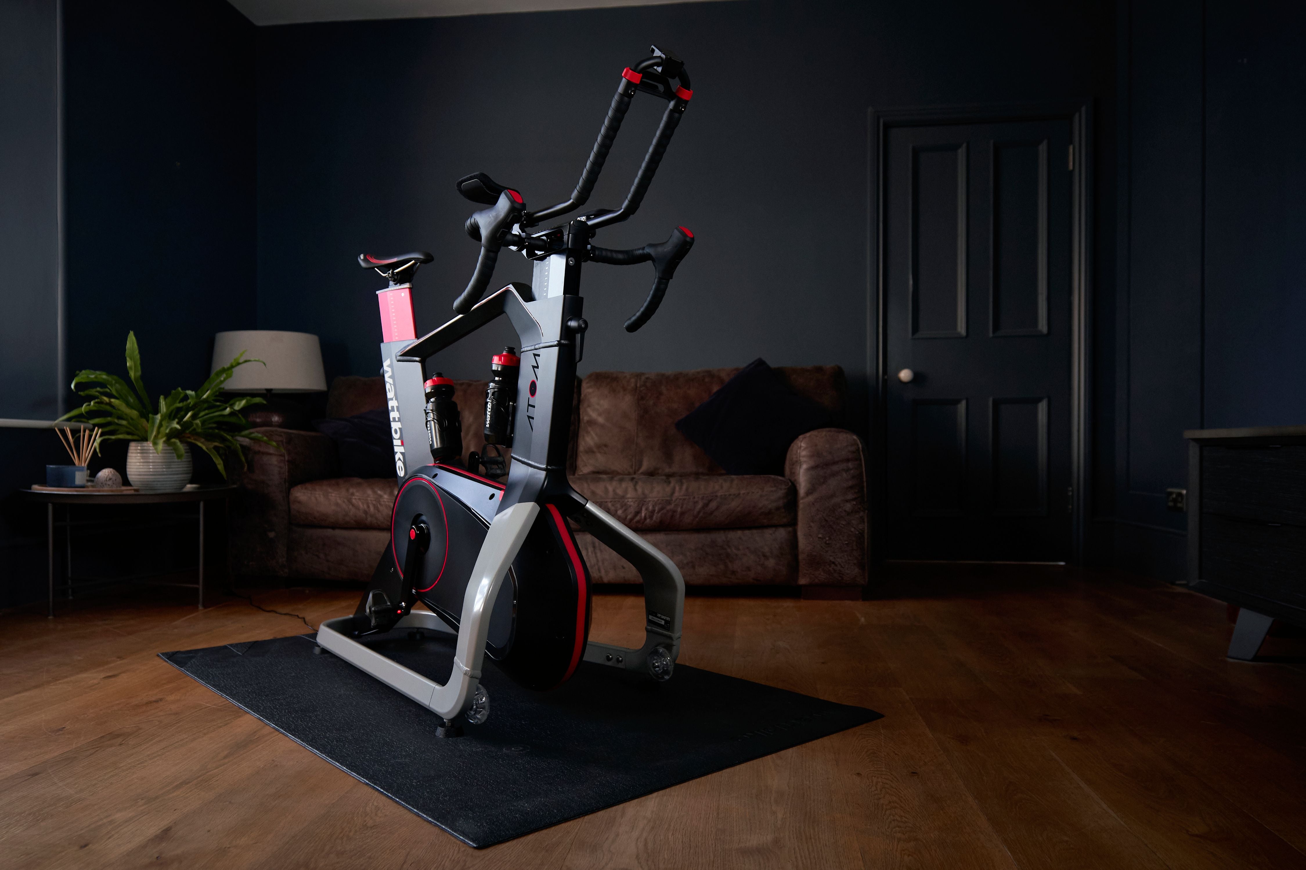 Wattbike Atom Indoor Smart Bike