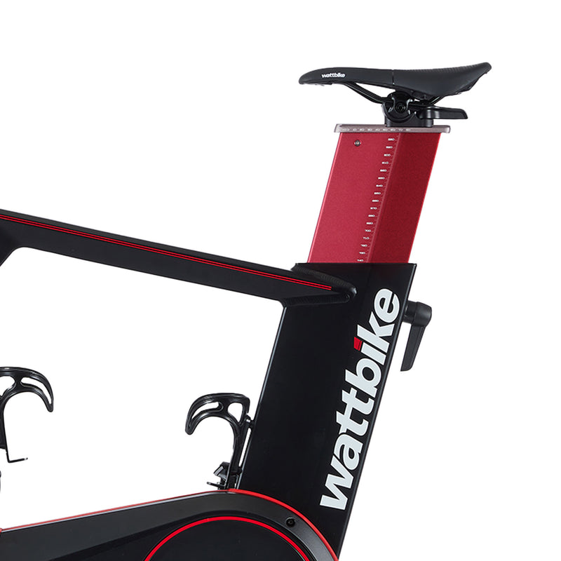 Wattbike Atom Indoor Smart Bike