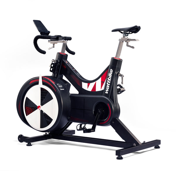 Wattbike atom refurbished store