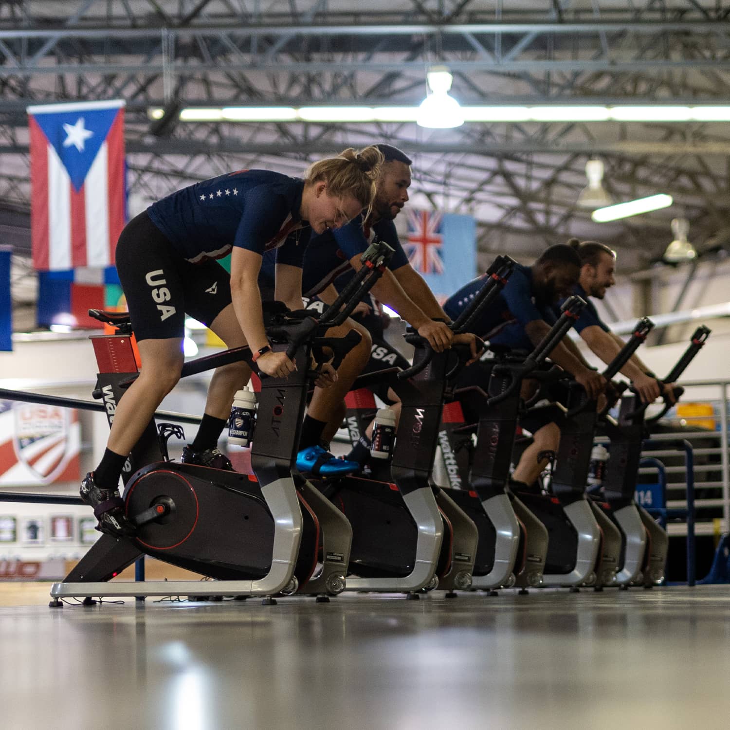 Seven reasons most Turbo Trainer owners eventually buy a Smartbike ...