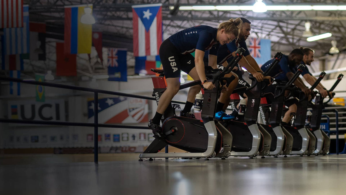 Seven reasons most Turbo Trainer owners eventually buy a Smartbike ...