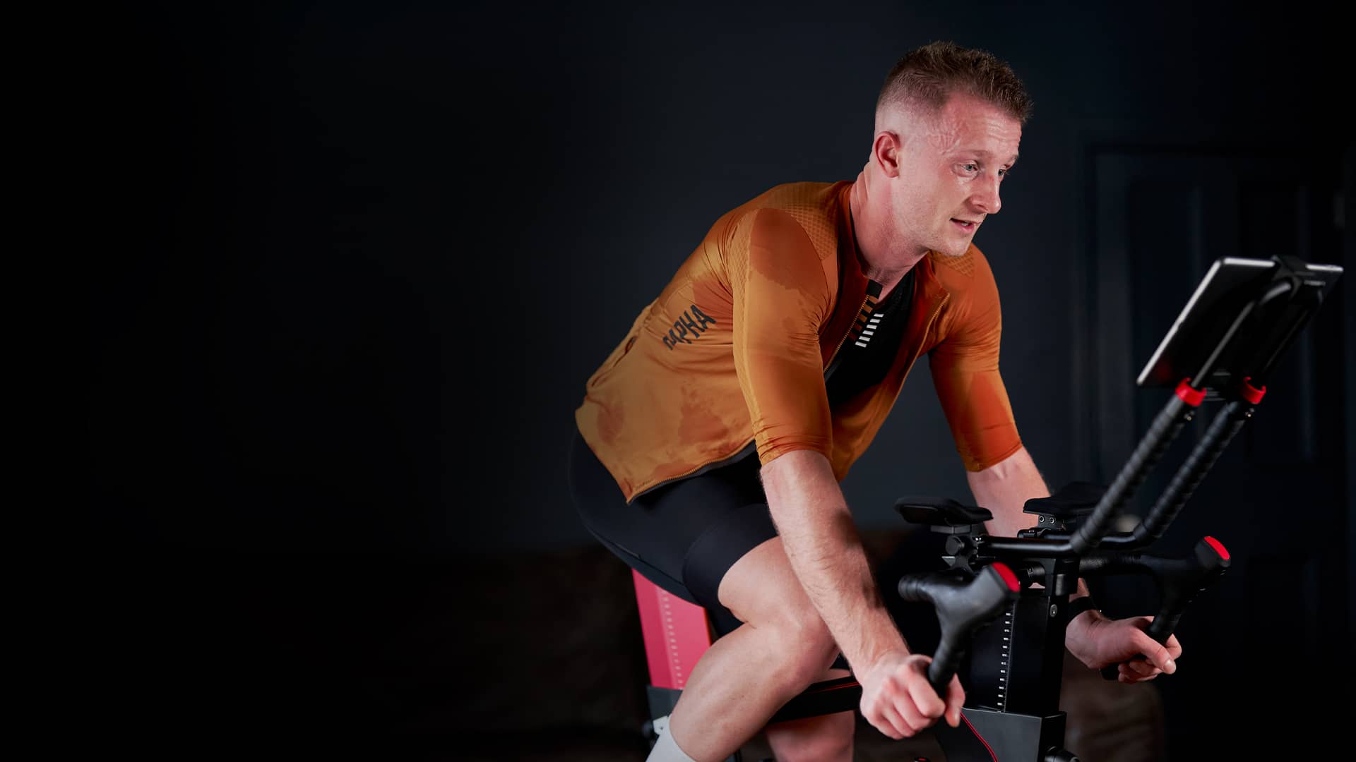 Stationary Exercise Bikes From Wattbike