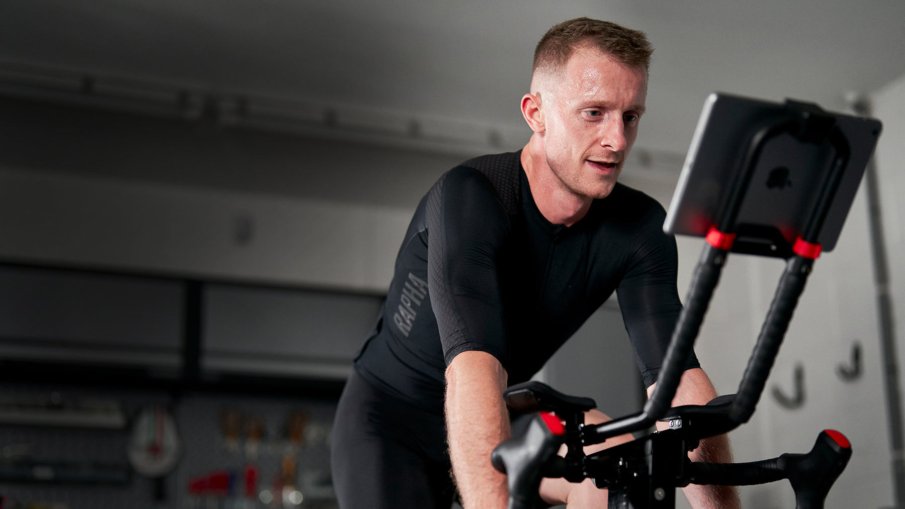 Wattbike Atom Indoor Smart Bike