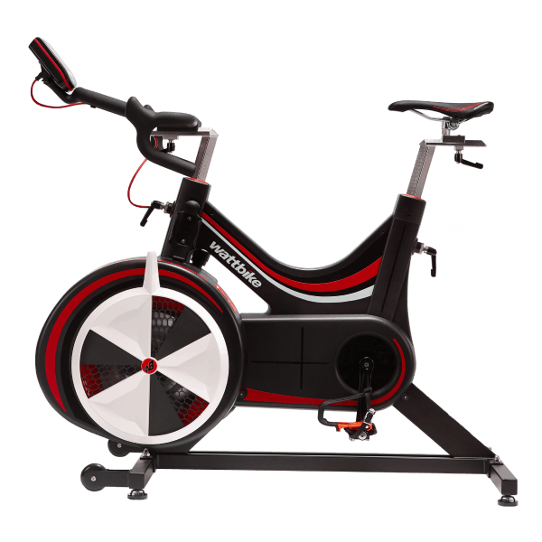 Test Your Performance on the Wattbike Pro/Trainer