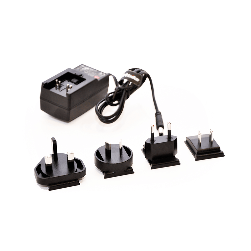 Trainer parts - Wattbike